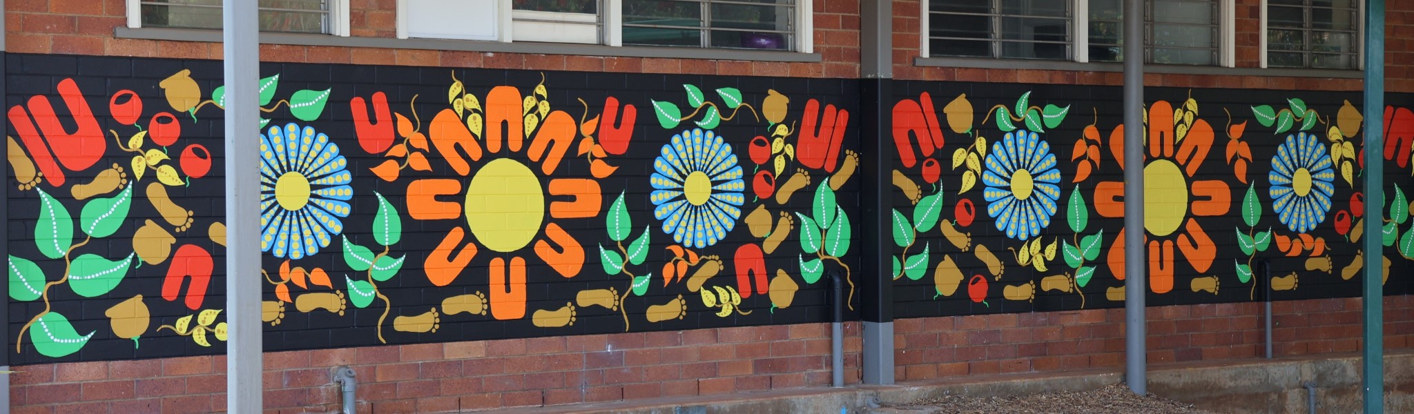 Harlaxton State School