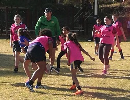 Harlaxton State School